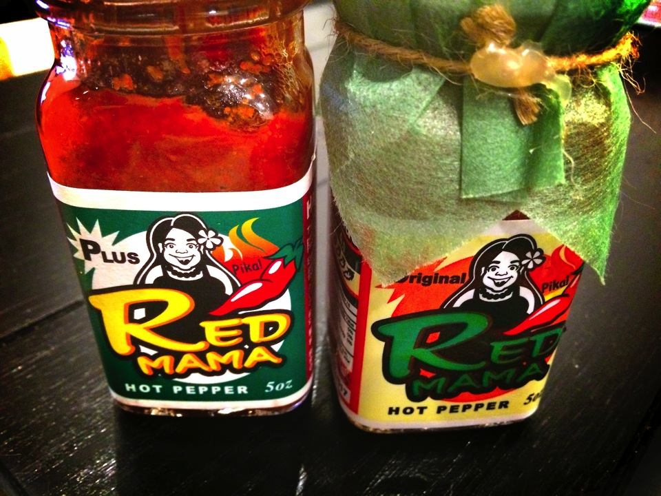 RED MAMA | タカモトコーポレーション